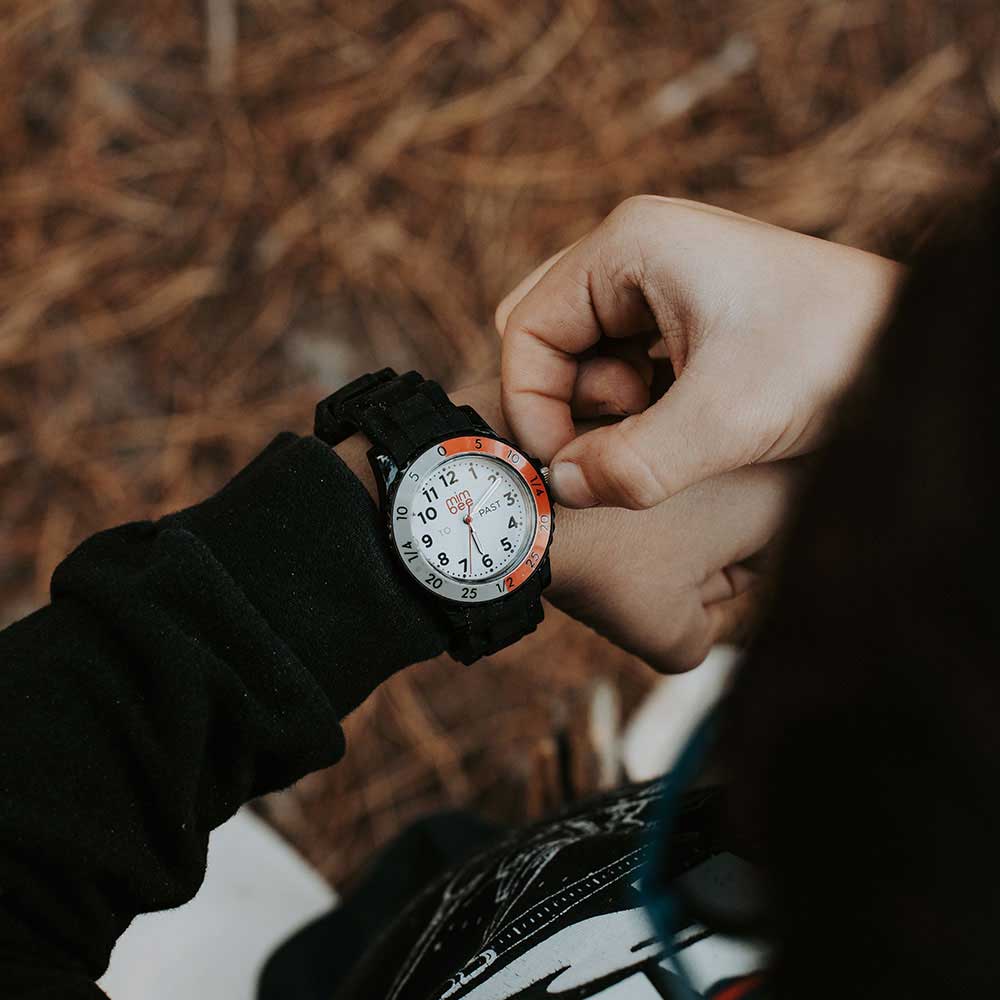 Time Teach Watches – Mimbee Kids