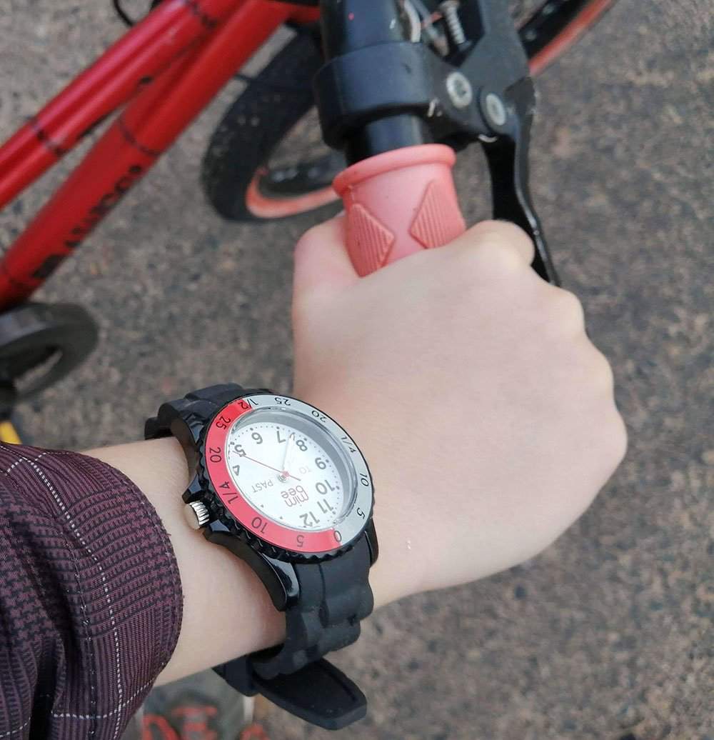 Time Teach Watches – Mimbee Kids